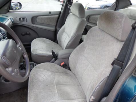 Dodge Neon Highline '95 - Car Under $1000 near Chicago, IL