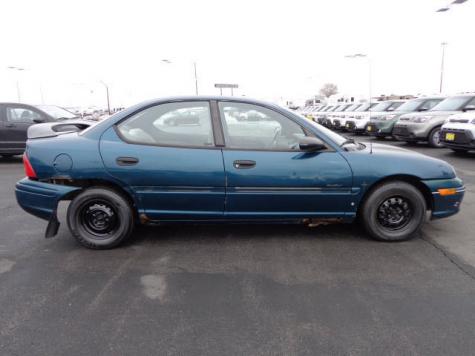 Dodge Neon Highline '95 - Car Under $1000 near Chicago, IL - Autopten.com