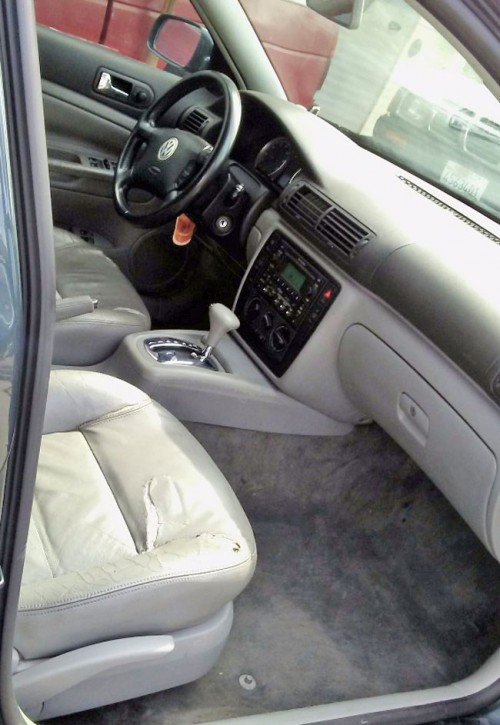 '04 VW Passat Wagon $2K-$3K By Owner Los Angeles CA (Low Miles)