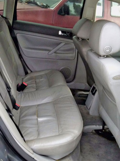 '04 VW Passat Wagon $2K-$3K By Owner Los Angeles CA (Low Miles)