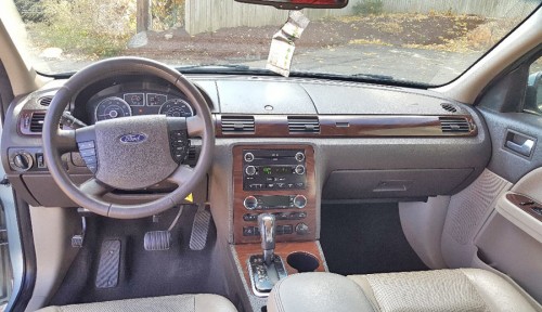 '09 Ford Taurus SEL AWD Under $4K in Ansonia CT (By Owner) - Autopten.com
