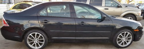 '09 Ford Fusion SE $4000 or Less in Denver CO (By Owner) - Autopten.com