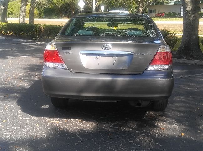 2006 Toyota Camry Under $5000 in Sarasota, FL - Autopten.com