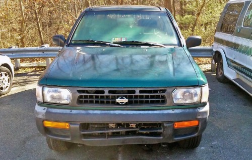 '96 Nissan Pathfinder, SUV Under $1K, Woodbridge VA, By Owner