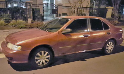 '98 Nissan Sentra GXE, $1K-$1500, Lawndale CA, By Owner, Cheap Car