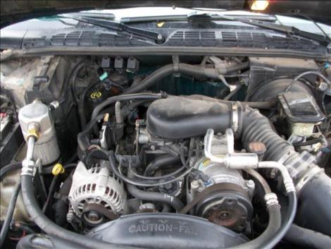 Used 1996 Oldsmobile Bravada SUV For Sale in WA