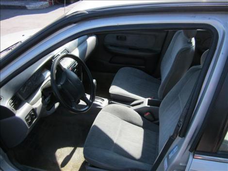 Used 1995 Nissan Sentra Sedan For Sale in WA