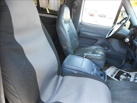 '93 Ford Bronco XL in Airway Heights, WA (SOLD for $1,595)