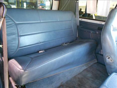 '93 Ford Bronco XL in Airway Heights, WA (SOLD for $1,595)