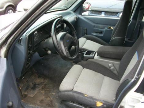 '92 Ford Explorer XL in Spokane, WA (SOLD for $1,995)