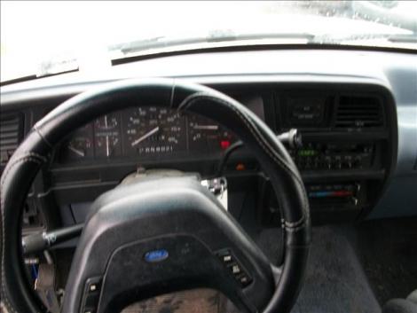 '92 Ford Explorer XL in Spokane, WA (SOLD for $1,995)